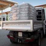 Alke ATX 340 E Electric Utility Vehicle | Great For All Sectors