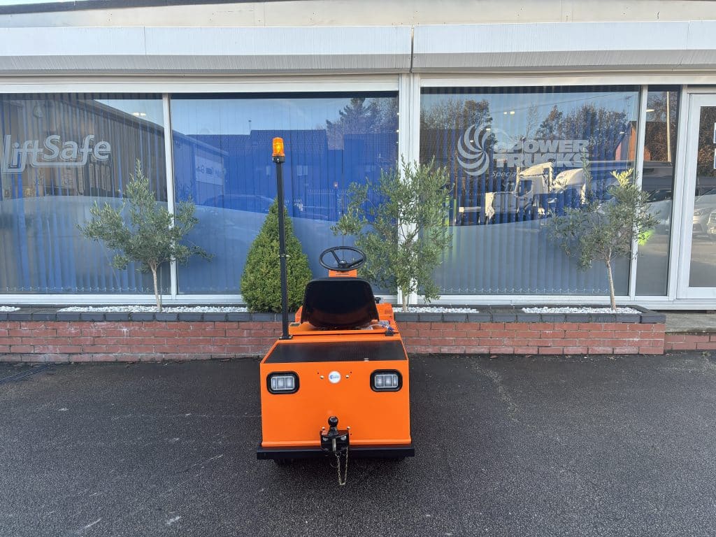 Used Electric Trucks | Low Speed Vehicles For Sale